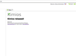 Kimios download | SourceForge.net